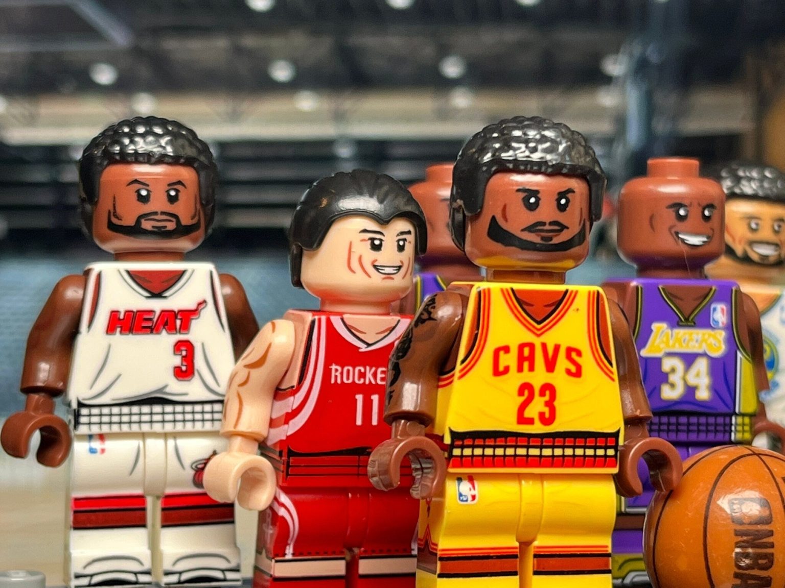 Home - Brikzz | Minifigure Bundles and Sets